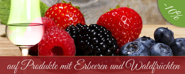 Obstler in feinster Auswahl im Shop