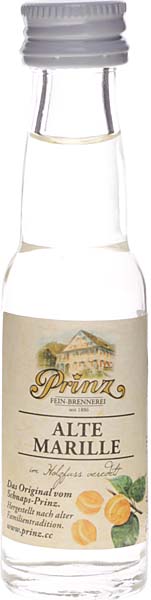 Prinz Alte Marille günstig und schnell im Shop kaufen.