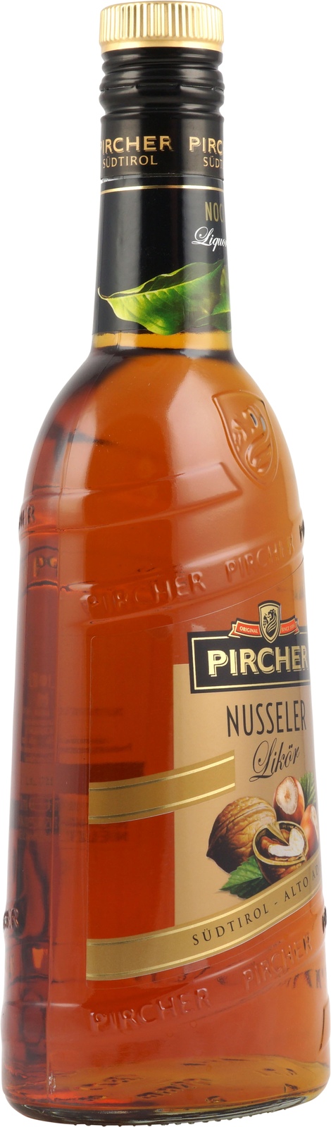 Pircher Nusseler 700ml 25% bei obstler.de