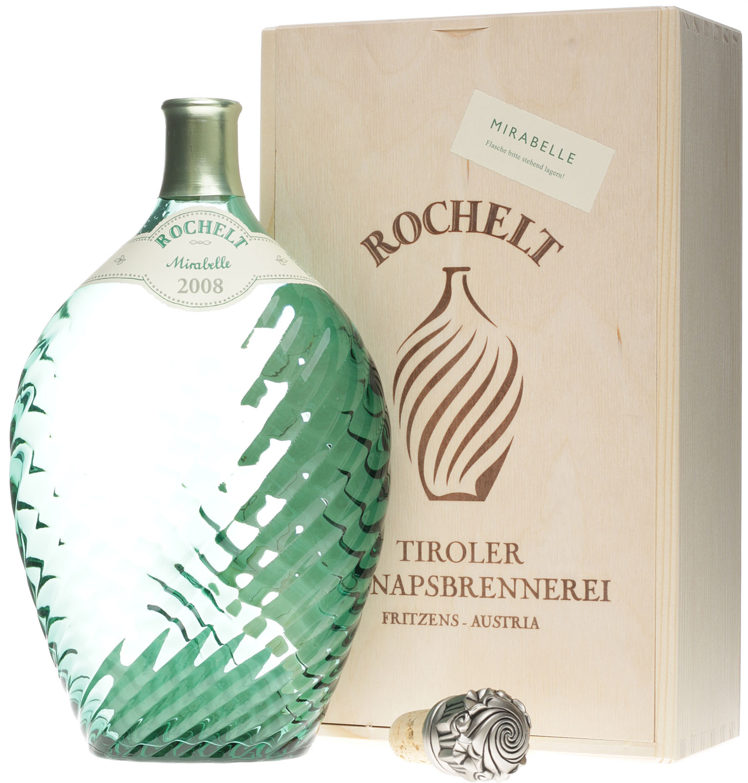 Rochelt Mirabelle 2008 hier kaufen