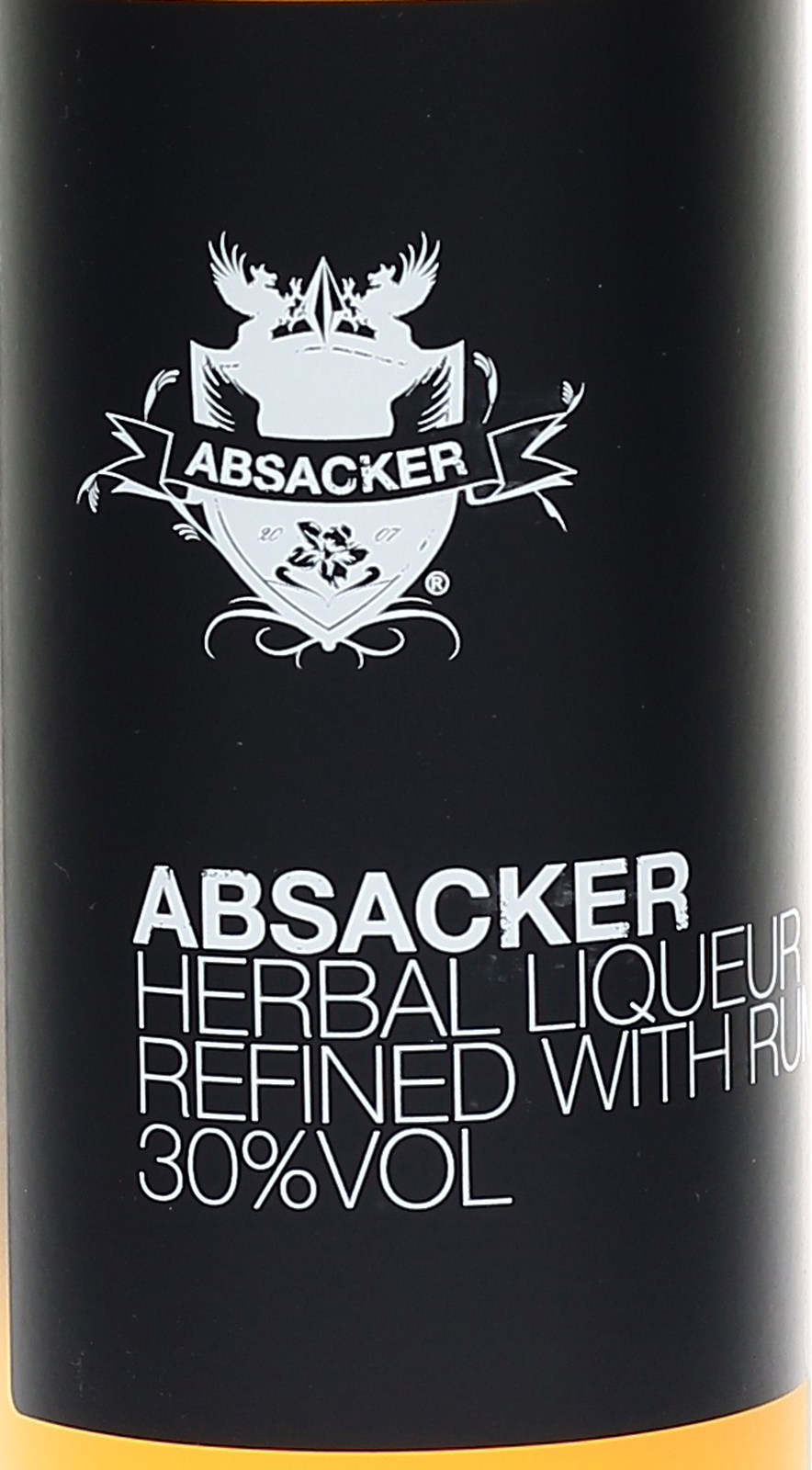 Birkenhof Absacker, Kräuterlikör bei obstler.de