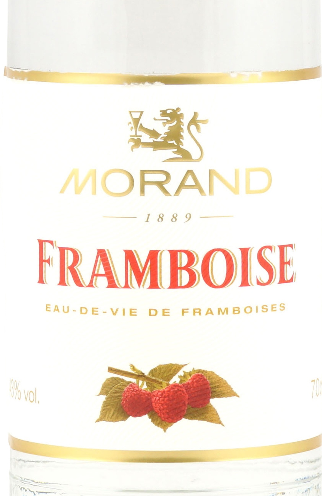 Morand Framboise bei obstler.de
