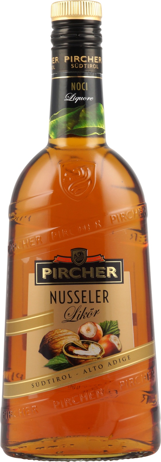 Pircher Nusseler 700ml 25% bei obstler.de