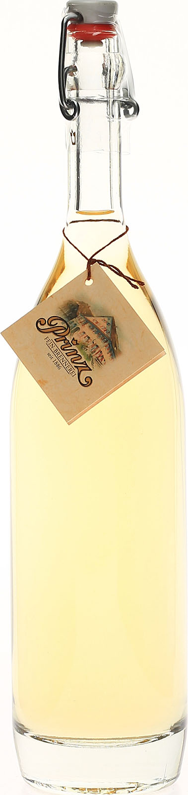 PPrinz Alte Marille 0,35 Liter 41 % Vol. im Shop