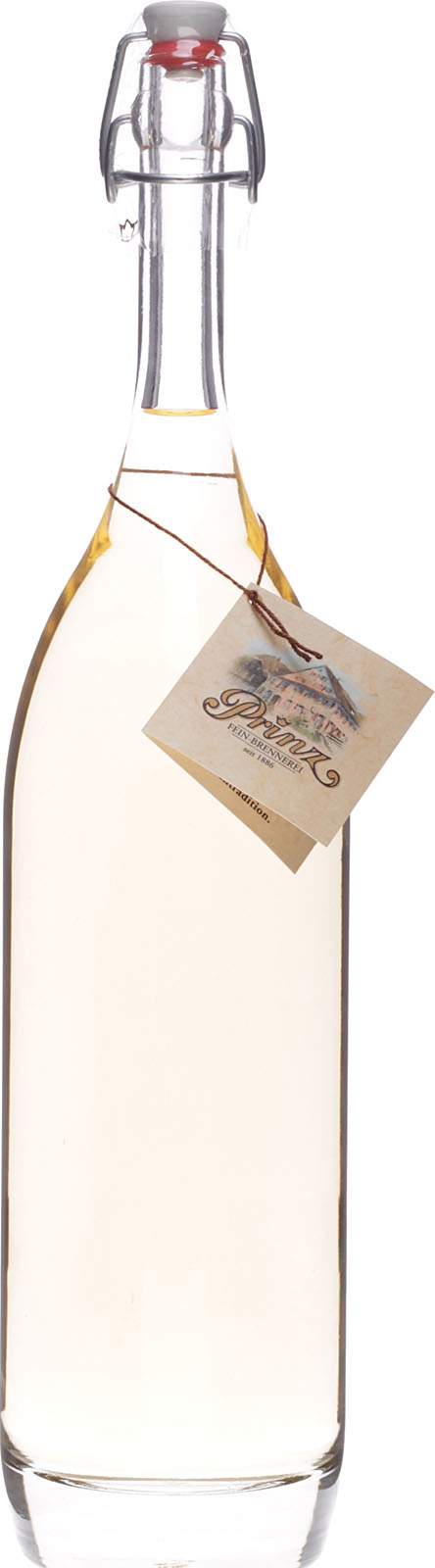 Prinz Alte Marille, aus der Feinbrennerei Prinz im Shop