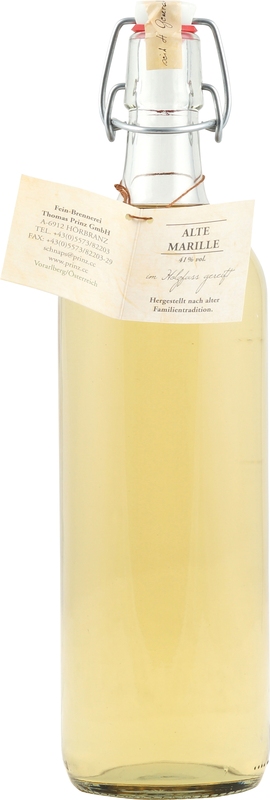 Prinz Alte Marille 1000ml 41% Vol.