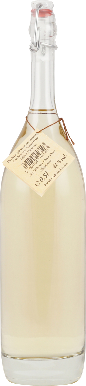 Prinz Alte Williams-Christ-Birne bei obstler.de