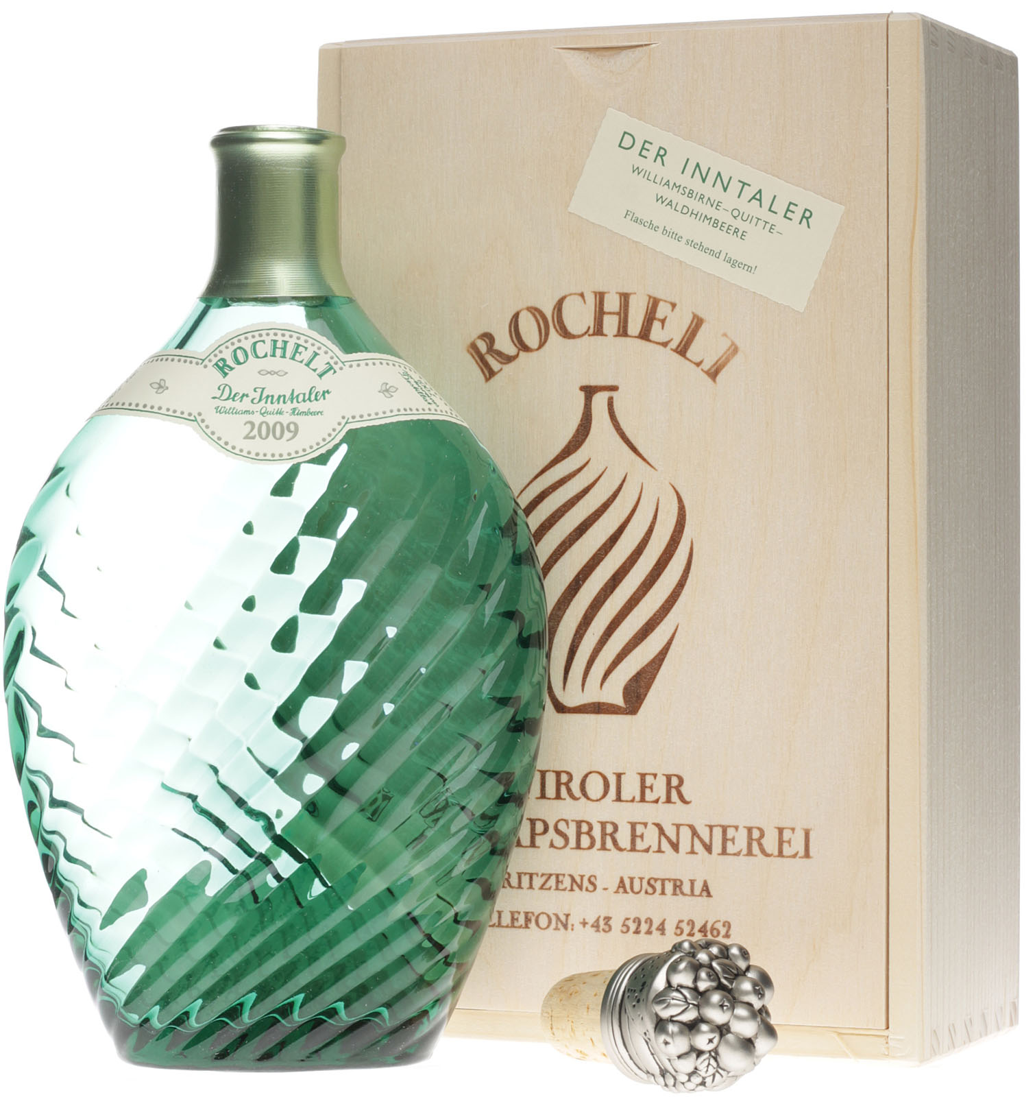 Rochelt Inntaler bei Obstler.de