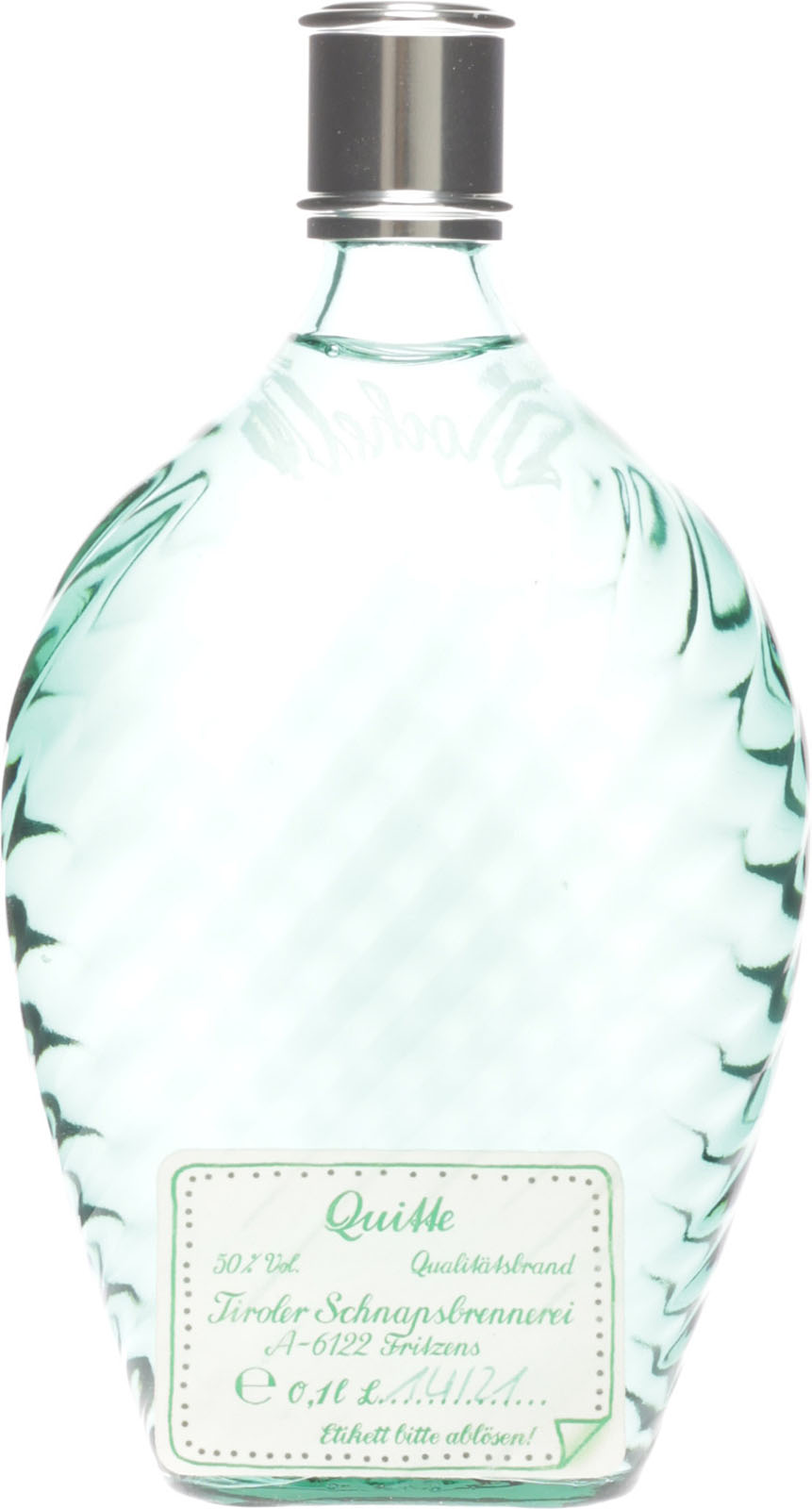 Rochelt Quitte Schnaps mit 0,1 Liter bei obstler.de