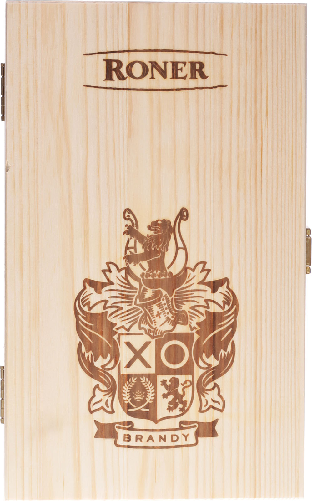 Roner Brandy XO 0,7 Liter 40 % Vol. günstig bei uns im