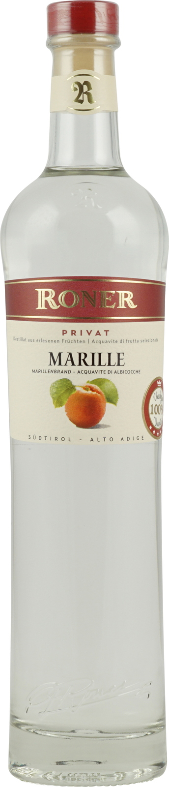 Roner Marille Privat bei obstler.de