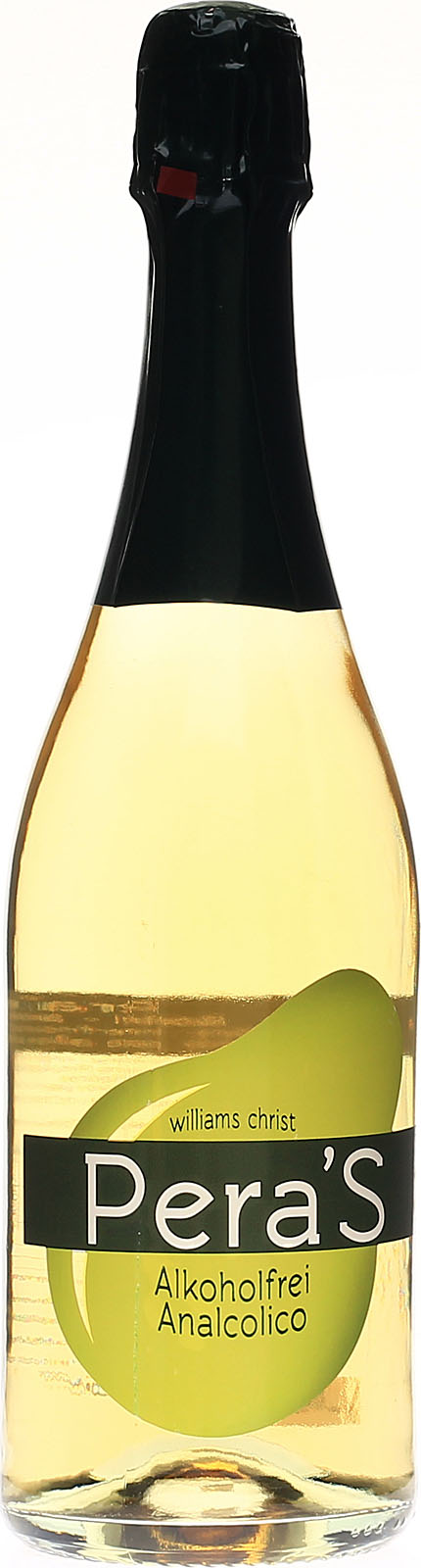 Roner Pera´S, alkoholfreier Aperitif