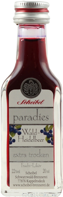 Paradies Trio von Scheibel bei obstler.de