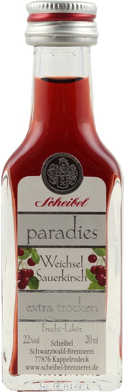 Paradies Trio von Scheibel bei obstler.de