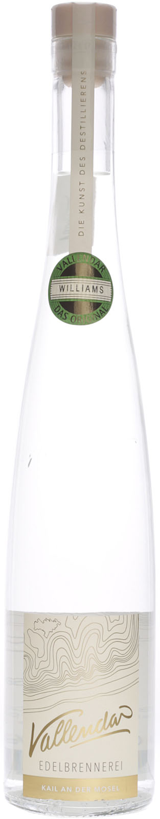 Vallendar Williams Christ Brand